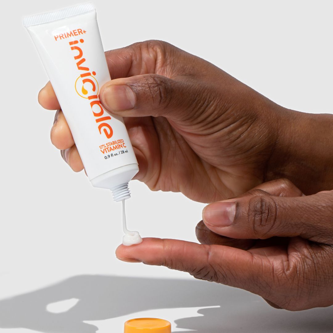 InviCible Skincare | Biocompatible Skincare Anti-Aging Cream